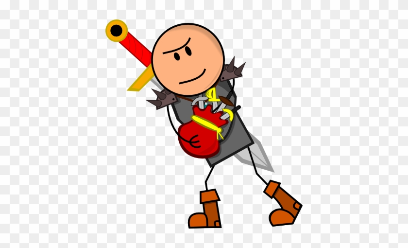 Request An Oots Style Avatar Xix [archive] - Avatar - Free Transparent ...